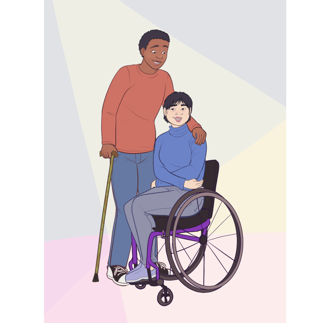 Discapacidad Motriz – Fundación Mexicana de Integración Social I.A.P.